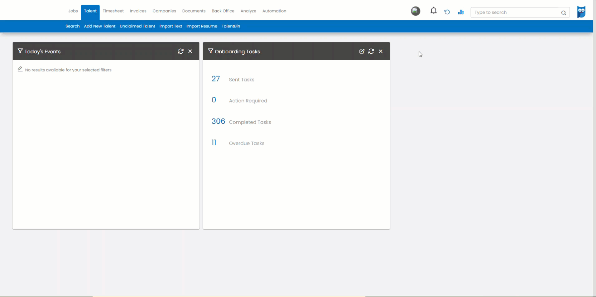 Set Up and Use Text Message Consent – Avionte Bold