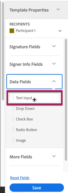 Use the Adobe Sign Combined Documents Feature – Avionte Bold