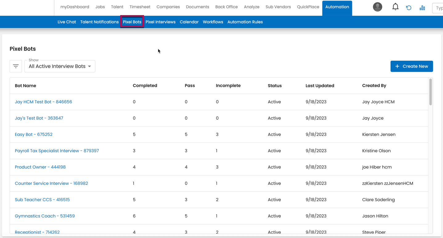 Avionté PIXEL – Avionte Bold