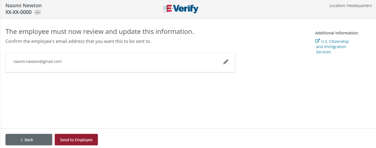 Equifax I-9 HQ™: Setup and User Guide – Avionte Bold