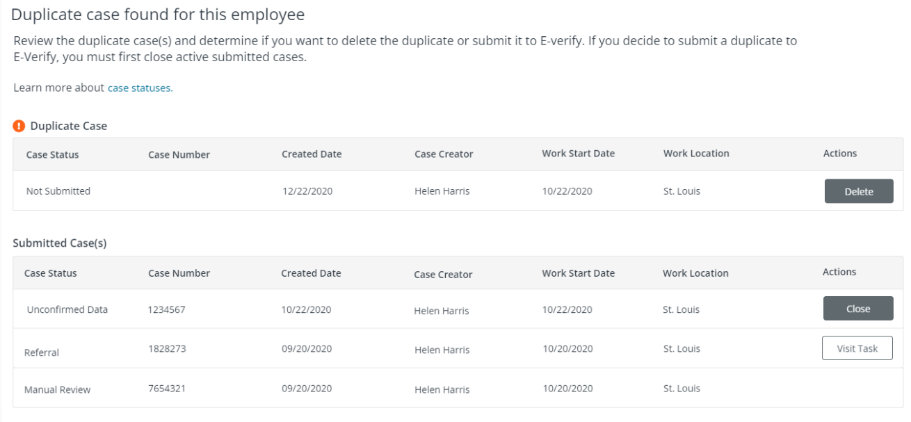 Equifax I-9 HQ™: Setup and User Guide – Avionte Bold