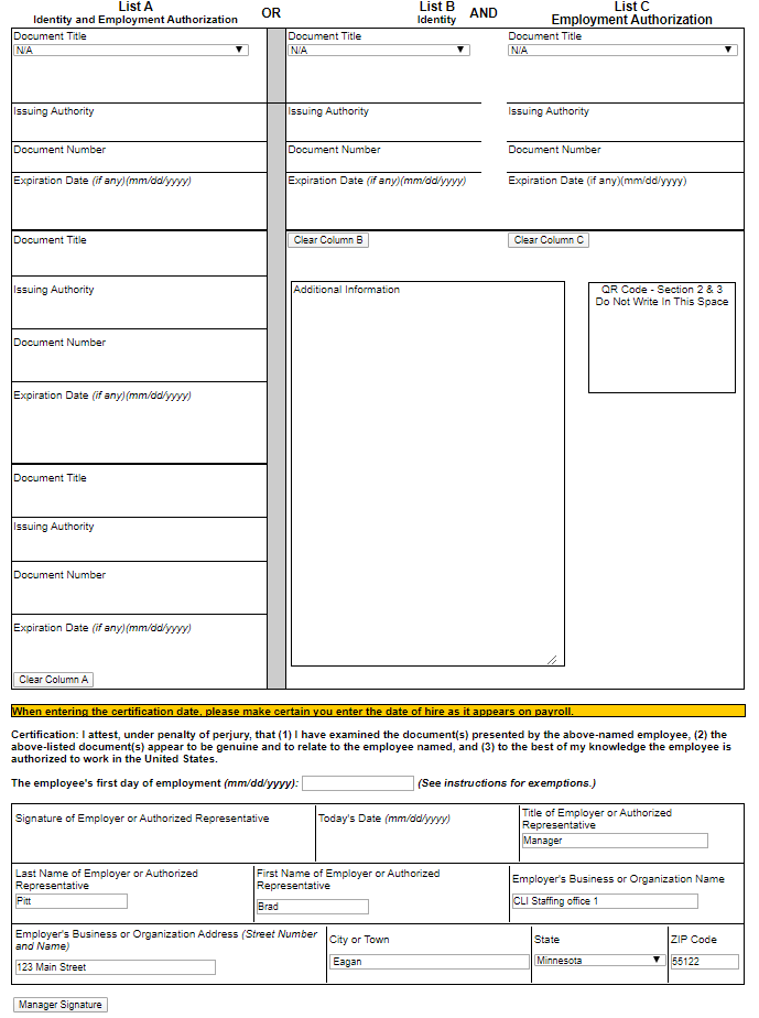 Maximus Integration: AviontéBOLD – Avionte Bold