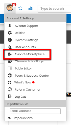 Maximus Integration: AviontéBOLD – Avionte Bold