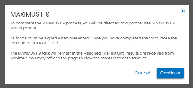 Maximus Integration: AviontéBOLD – Avionte Bold