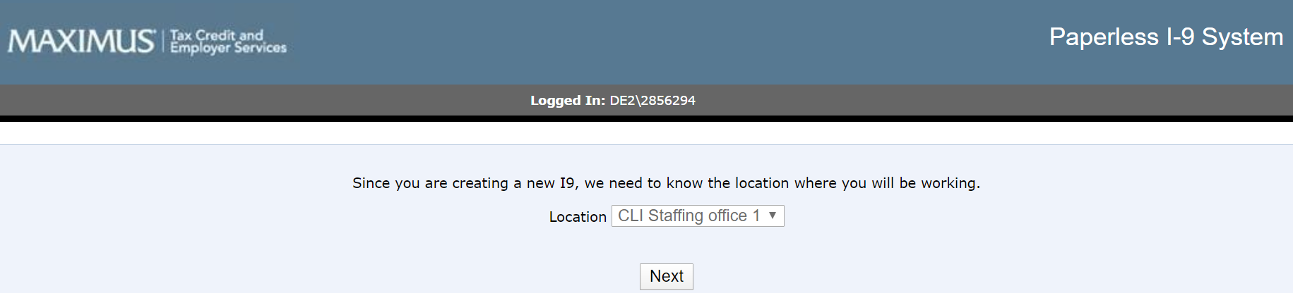 Maximus Integration: AviontéBOLD – Avionte Bold