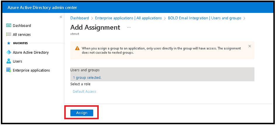 Getting Started with Microsoft O365 (Admin Setup) – Avionte Bold