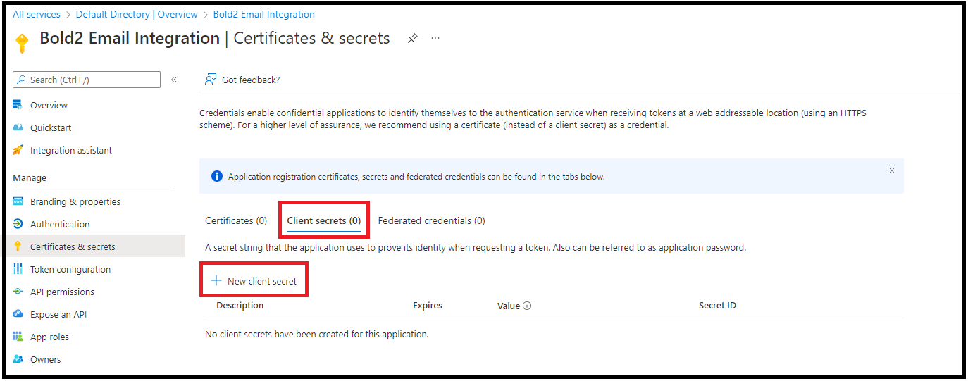 Getting Started with Microsoft O365 (Admin Setup) – Avionte Bold