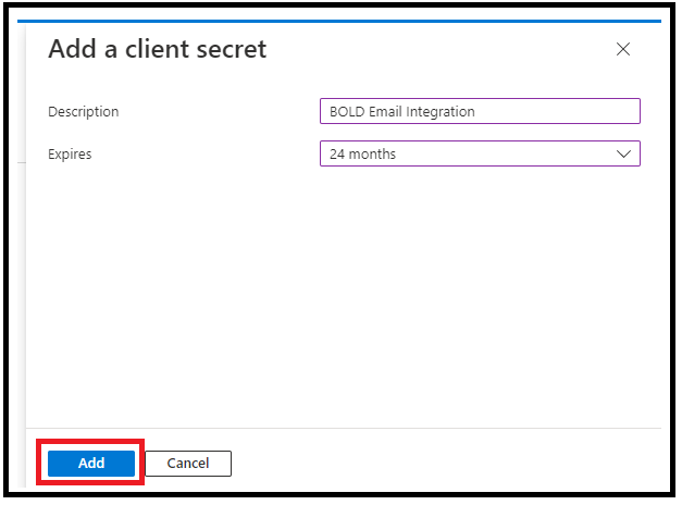 Getting Started with Microsoft O365 (Admin Setup) – Avionte Bold