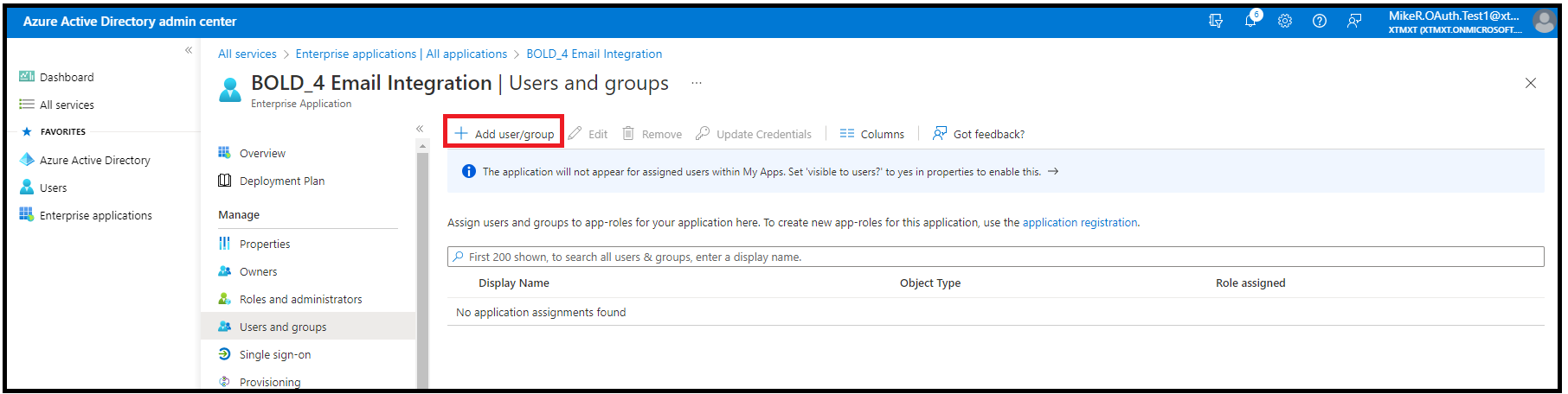 Getting Started with Microsoft O365 (Admin Setup) – Avionte Bold