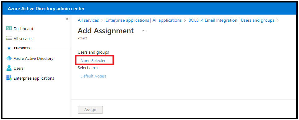 Getting Started with Microsoft O365 (Admin Setup) – Avionte Bold