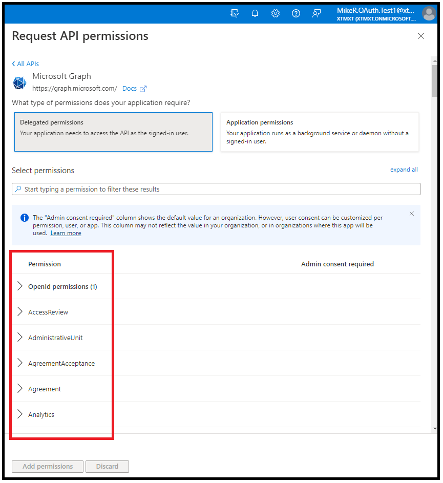 Getting Started with Microsoft O365 (Admin Setup) – Avionte Bold