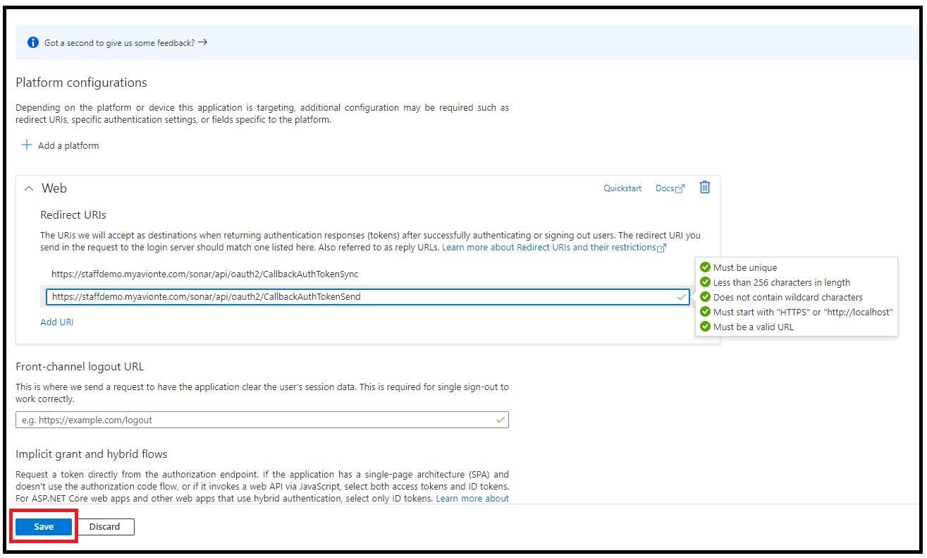 Getting Started with Microsoft O365 (Admin Setup) – Avionte Bold