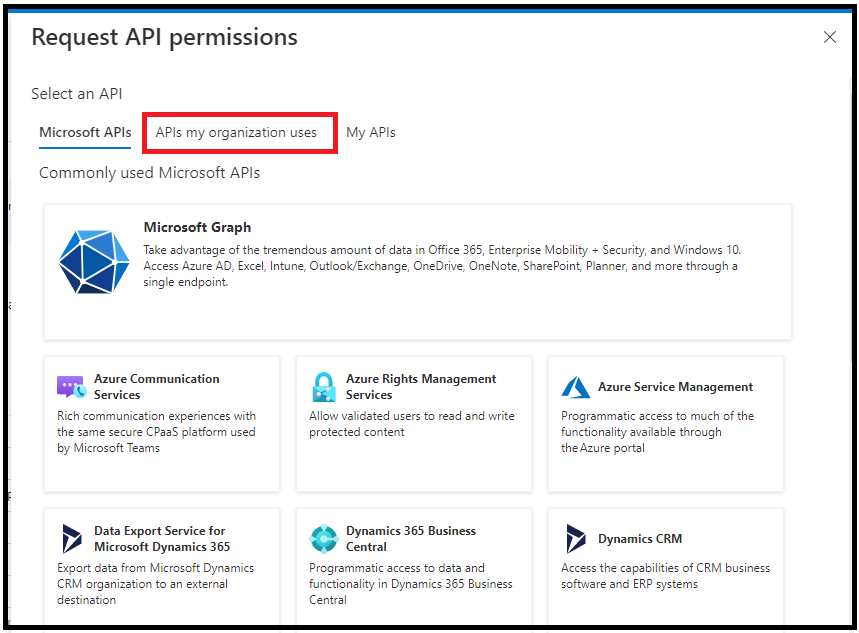 Getting Started with Microsoft O365 (Admin Setup) – Avionte Bold