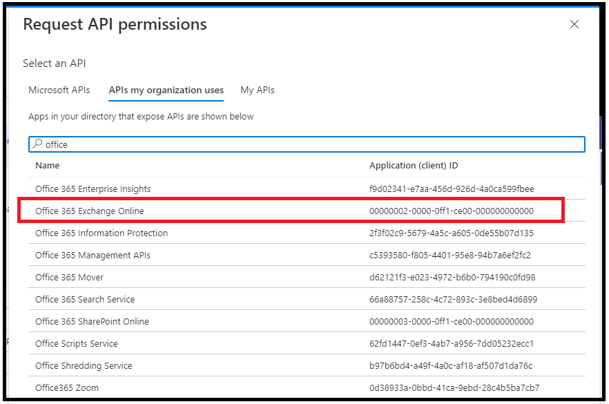 Getting Started with Microsoft O365 (Admin Setup) – Avionte Bold