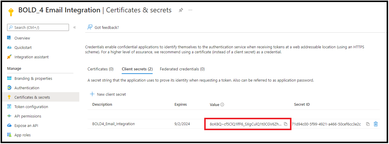 Getting Started with Microsoft O365 (Admin Setup) – Avionte Bold
