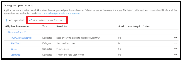 Getting Started with Microsoft O365 (Admin Setup) – Avionte Bold