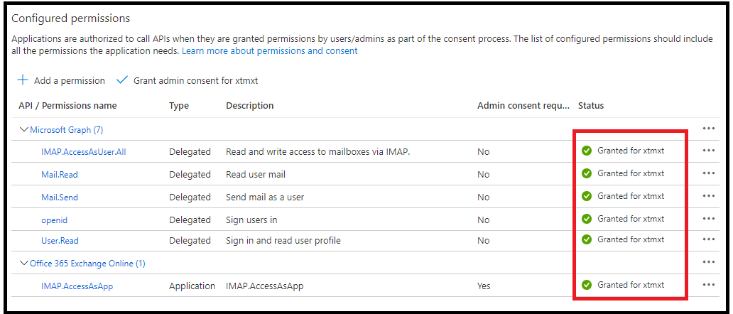 Getting Started with Microsoft O365 (Admin Setup) – Avionte Bold