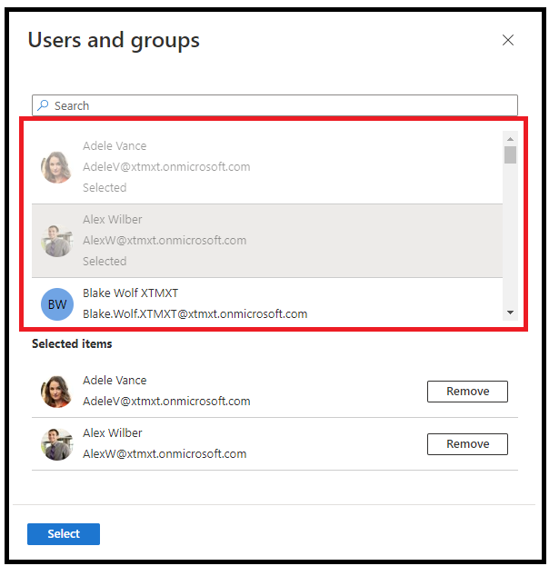Getting Started with Microsoft O365 (Admin Setup) – Avionte Bold